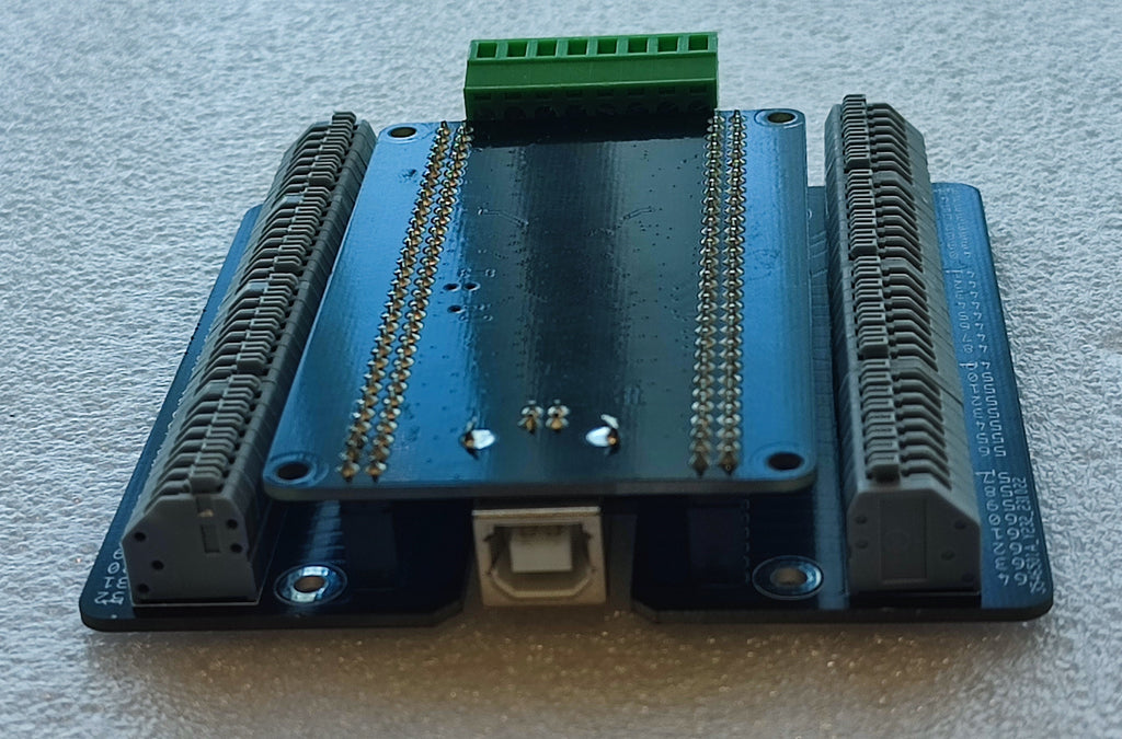 BBI64 Breakout Board – LoungePilot