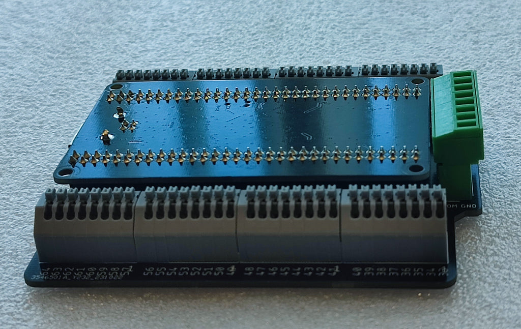BBI64 Breakout Board – LoungePilot
