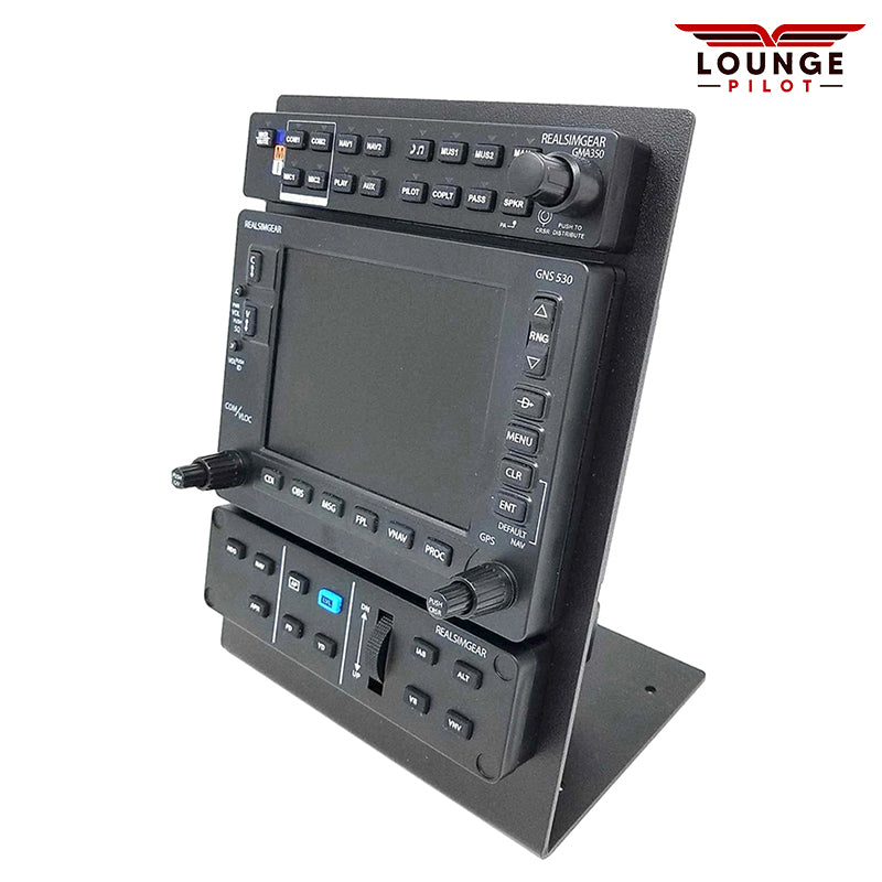 RealSimGear GNS530, GMA350 and GFC700 Bundle For Flight Simulators ...